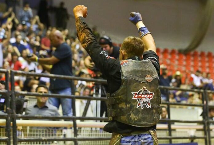 PBR BRAZIL APRESENTOU PROTOCOLO PARA VOLTA DE EVENTOS