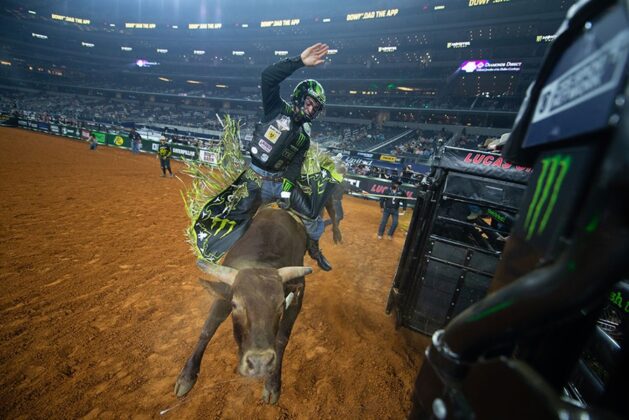 RIDEPASS: TRANSMISSÕES DA PBR VOLTARÃO A SER GRATUITAS